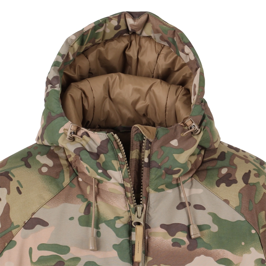 Купить куртка Сплав Борей L7 Shelter® Sport multipat в г. Москва - куртка Сплав Борей L7 Shelter ...