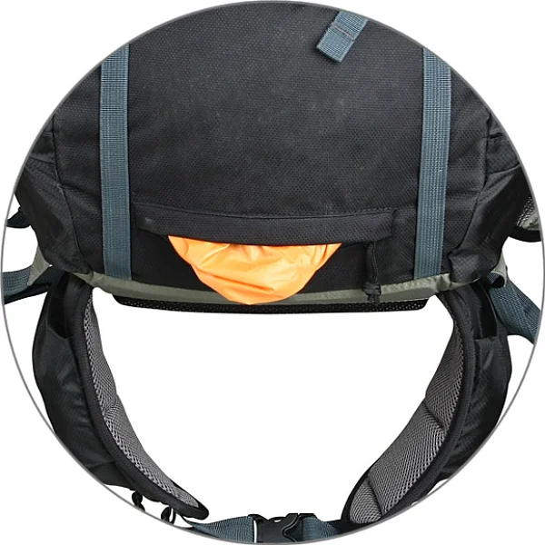 Купить Рюкзак Сплав Bionic 70 оранжевый - цена в интернет-магазине