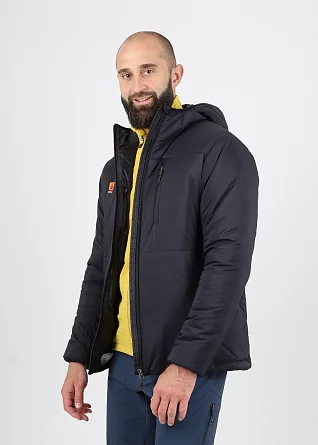 Мужские утепленные куртки для туризма - купить в Москве, цена в интернет-магазине Сплав