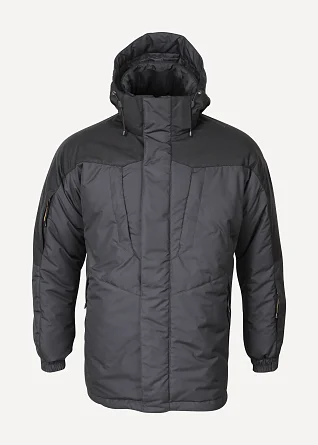 Мужские утепленные куртки для туризма - купить в Москве, цена в интернет-магазине Сплав