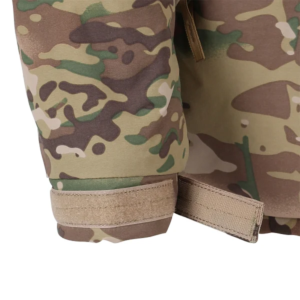 Купить Куртка Сплав Борей L7 Shelter® Sport multipat - цена в интернет-магазине