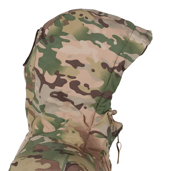 Купить Куртка Сплав Борей L7 Shelter® Sport multipat - цена в интернет-магазине