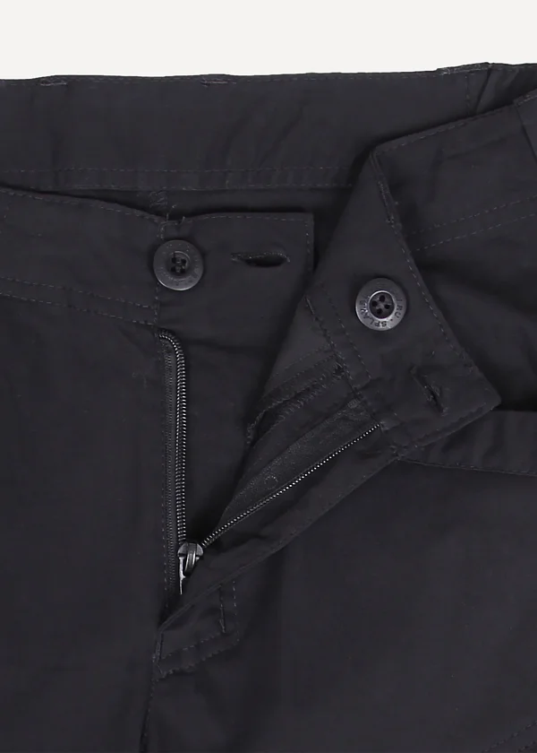 Купить Брюки Сплав Фактор черные - цена в интернет-магазине