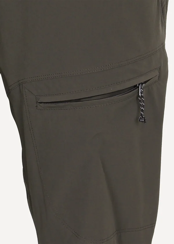 Купить Брюки Сплав Action Flex light dark olive - цена в интернет-магазине
