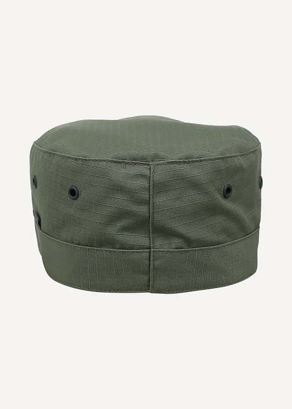 Купить Кепи летнее Сплав BDU олива рип-стоп - цена в интернет-магазине