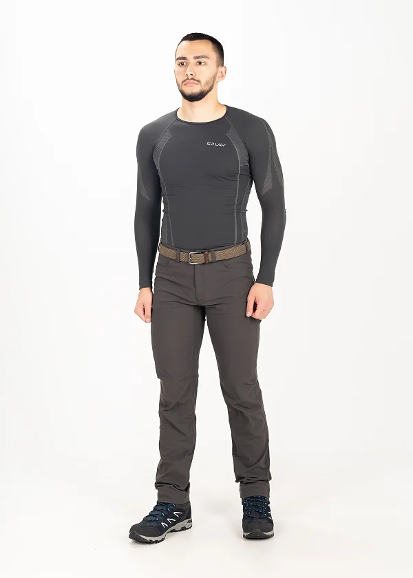 Купить Брюки Сплав Crag тундра - цена в интернет-магазине