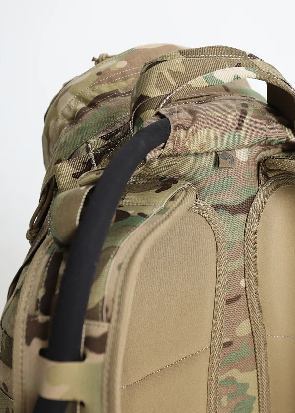 Купить Рюкзак тактический Сплав Seed M1 multipat nylon - цена в ...