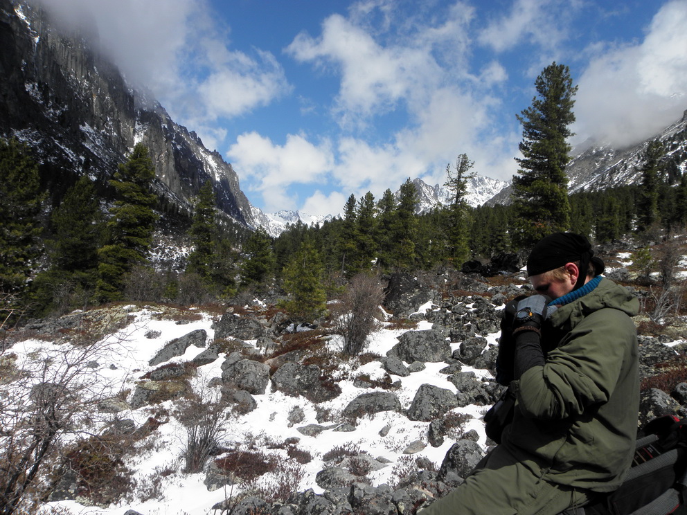 Купить брюки маршрутные Сплав Panzer Light черные в г. Москва - брюки ...